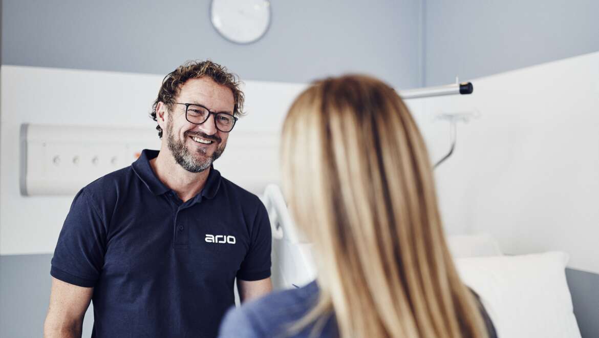 AirPal Disposable Transfer Mattress – Air-Assisted | Arjo